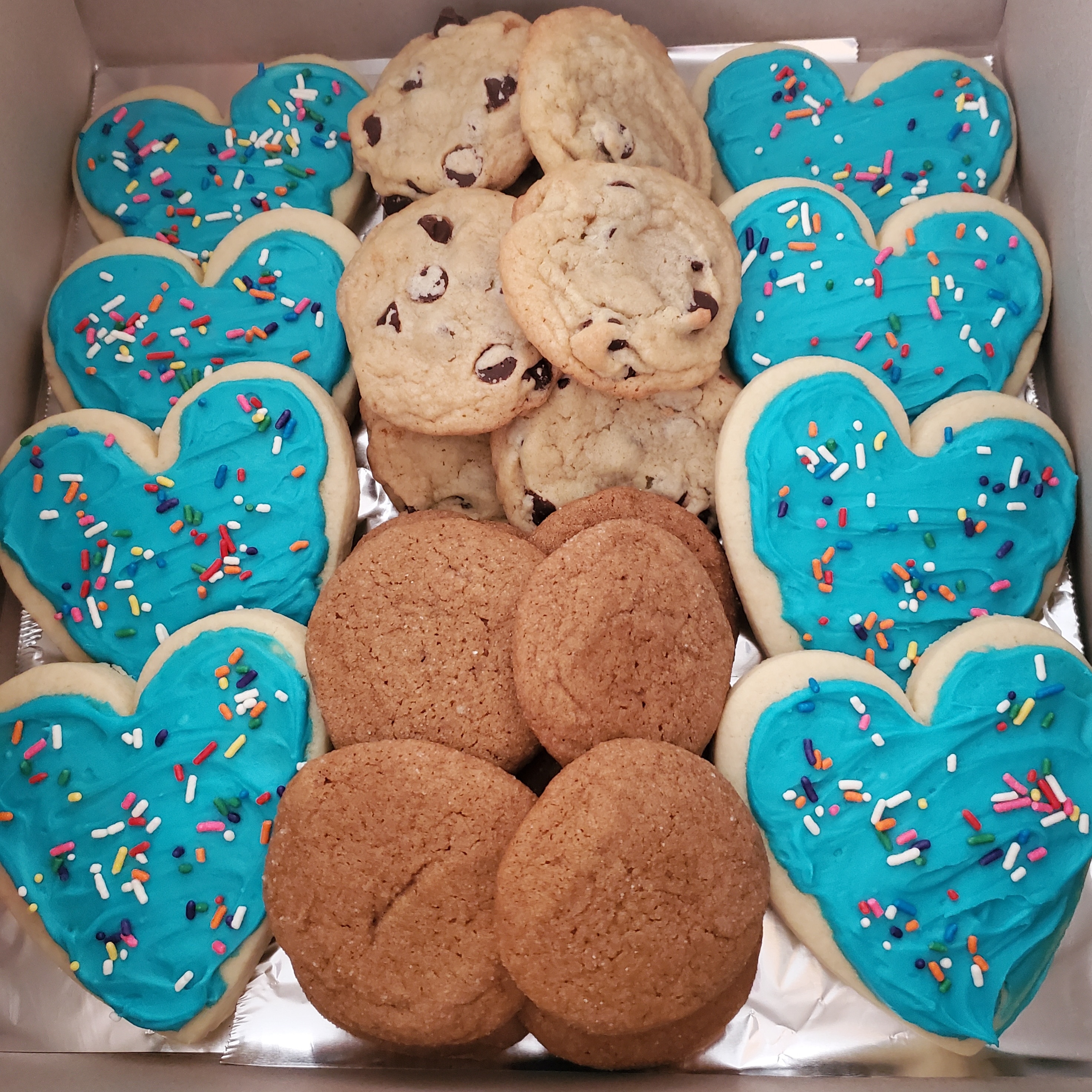 The Kitchen Witches – Stirring good vibes into great food.